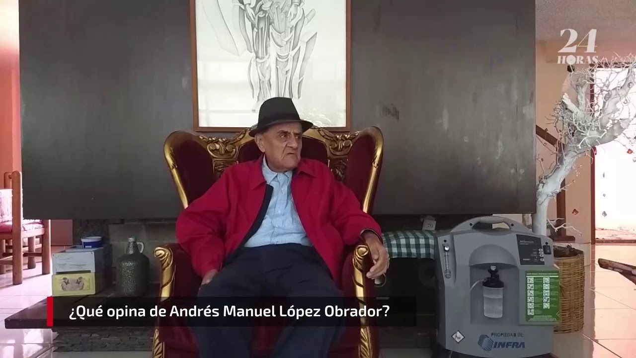 Entrevista a José Ovidio Puente León, ex guerrillero del FSLN - YouTube