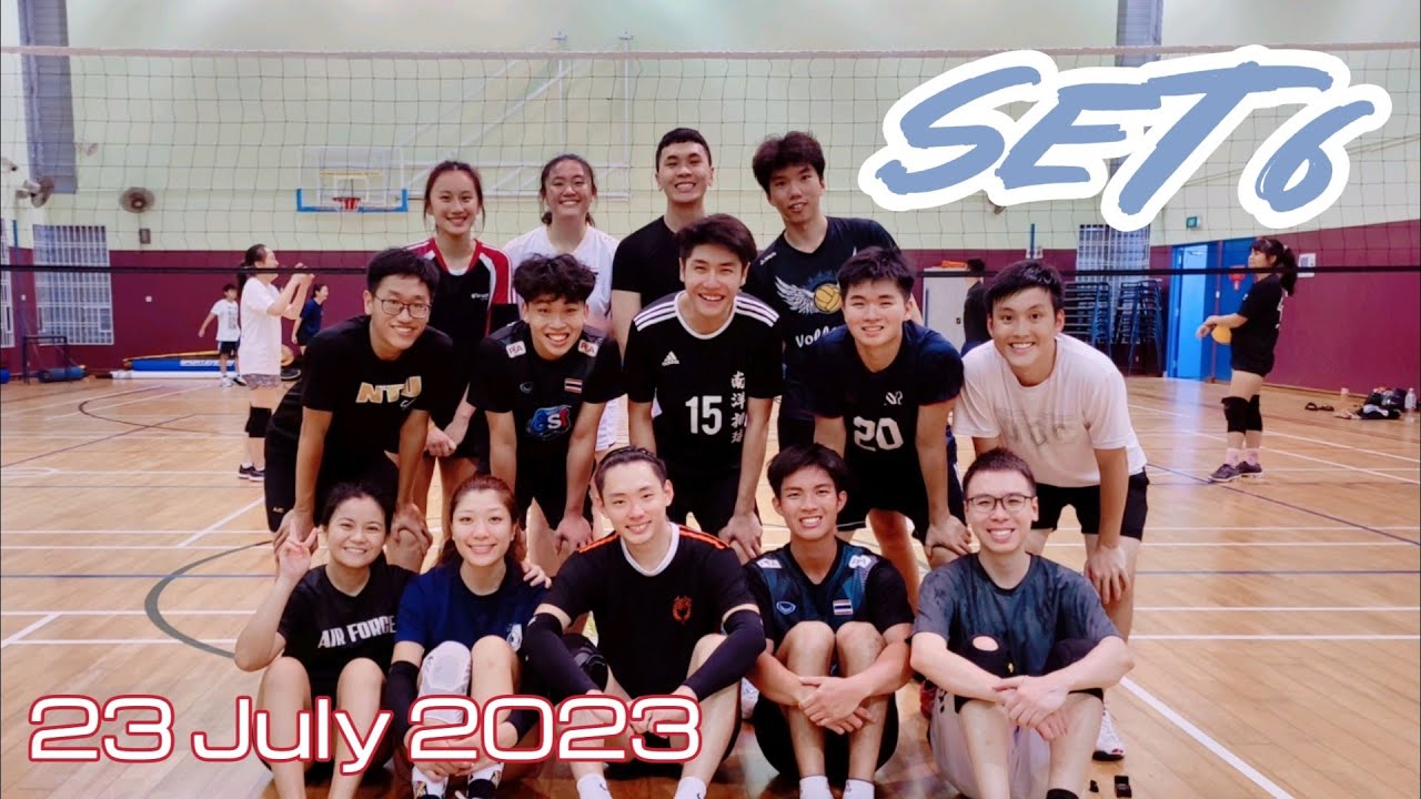 Slapstick comedy (tripping over his own legs) / Broken camera stand ...