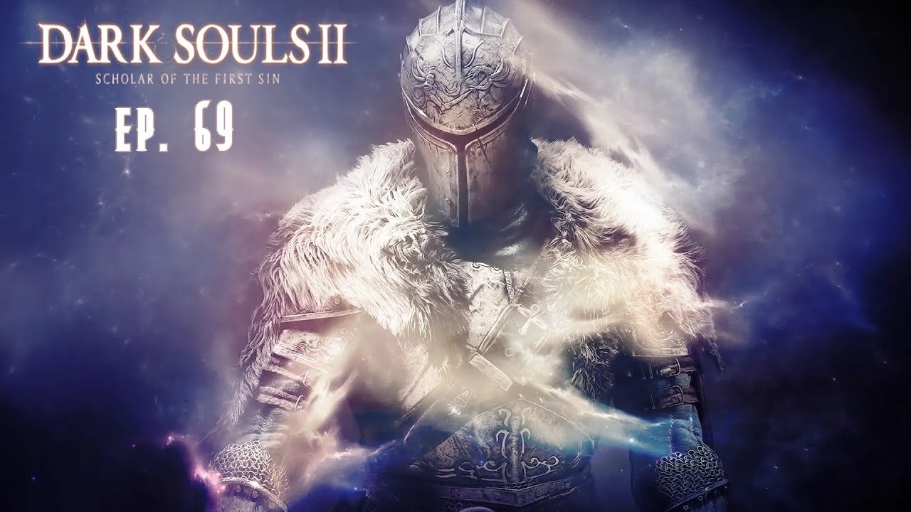 DARK SOULS II: SOTFS - Quella Run ep 69 - Viaggiatori del Sogno - YouTube