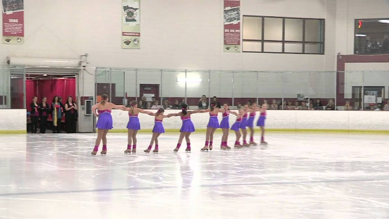 Event 478-Starr Blades - YouTube