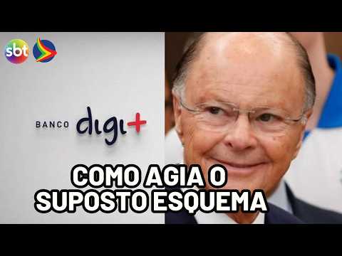 Por que o banco de Edir Macedo é alvo de operação da PF?- 4K