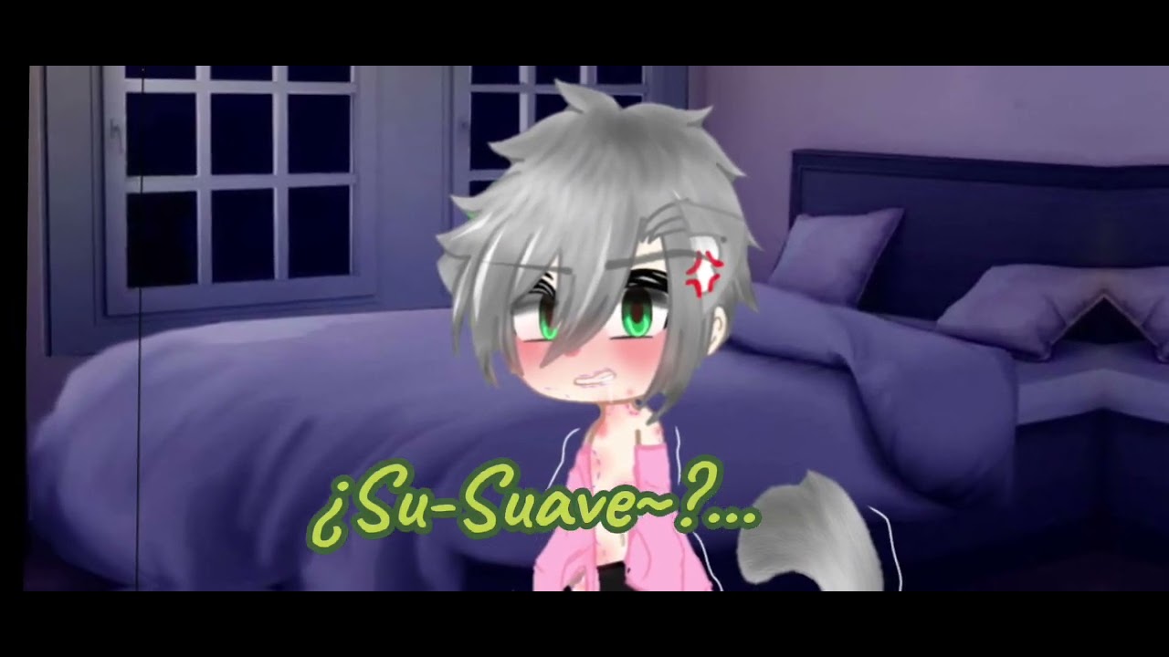 Su-Suave~? //•meme//•yaoi 7u7//•vicnix💚💖//• - YouTube
