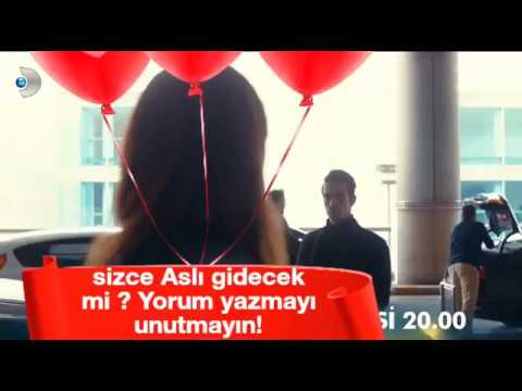 Siyah Beyaz Aşk 11.Bölüm Fragman-3 FERHAT İLE ASLI SEVGİLİ OLUYOR