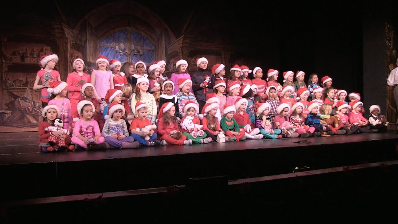 Reagle Christmastime Preview - YouTube