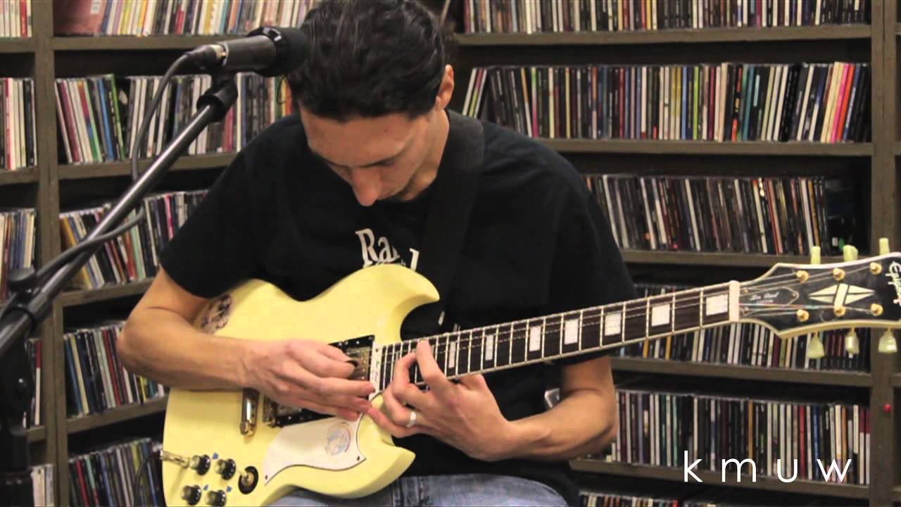 Ryan Hanna - Something Beautiful for Me - YouTube