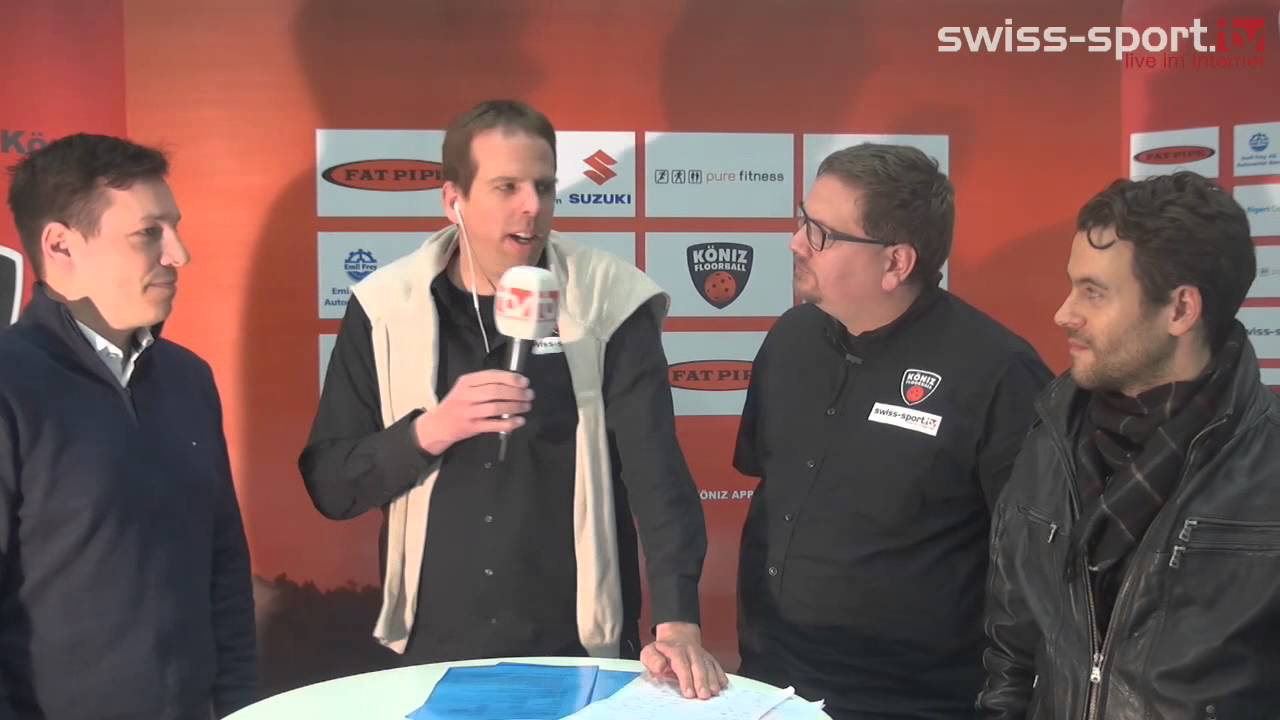 Schlusstalk mit Samuel Dunkel & Michael Zoss - YouTube