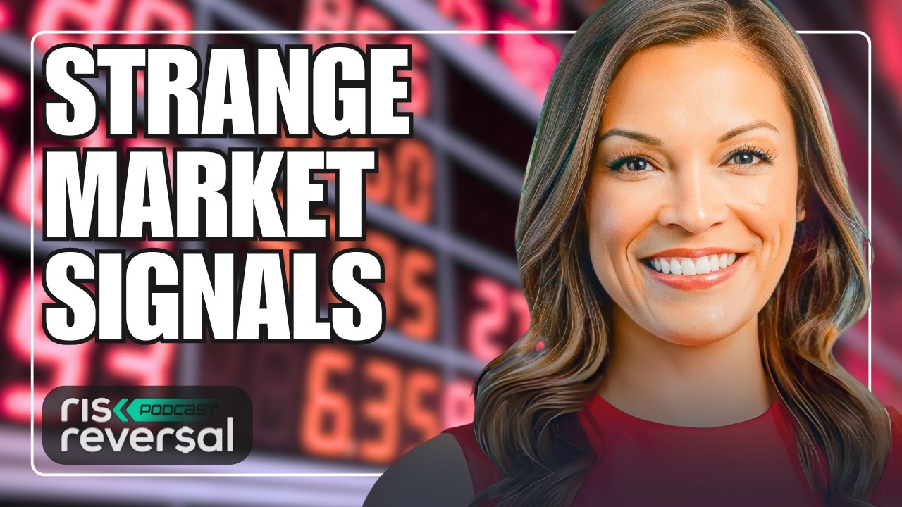 Is the Bond Market Sending a Warning Nobody Wants to Hear? - YouTube