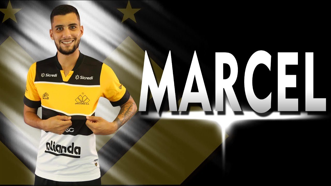 Marcel Scalese - Criciuma - 2021 - YouTube
