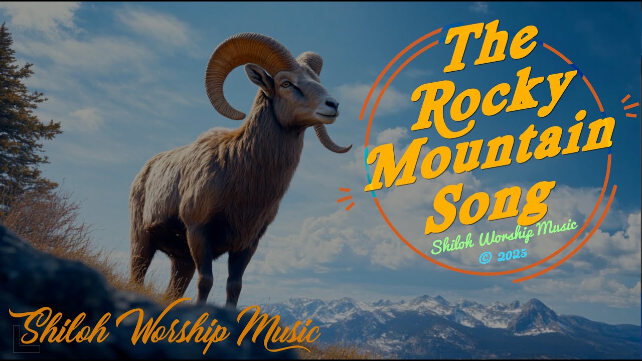 The Rocky Mountain Song - YouTube