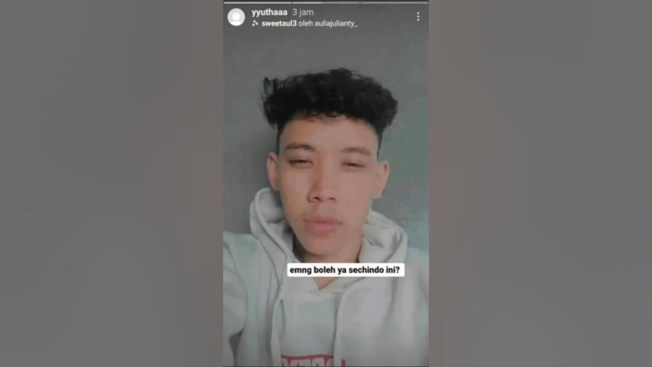 Emang Boleh se-Chindo ini? - YouTube