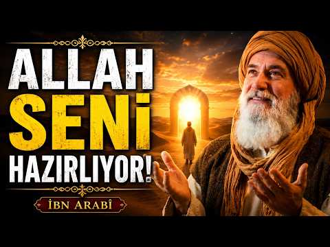 🔥 SADECE 1 SEED! ALLAH'IN SENİN İÇİN HAZIRLADIĞI ŞOK EDİCİ MUCİZE ÇOK YAKIN | İBN ARABÎ