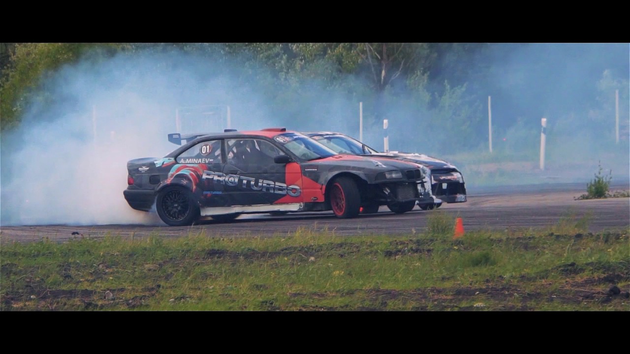 Turbo Show Final 2 - YouTube
