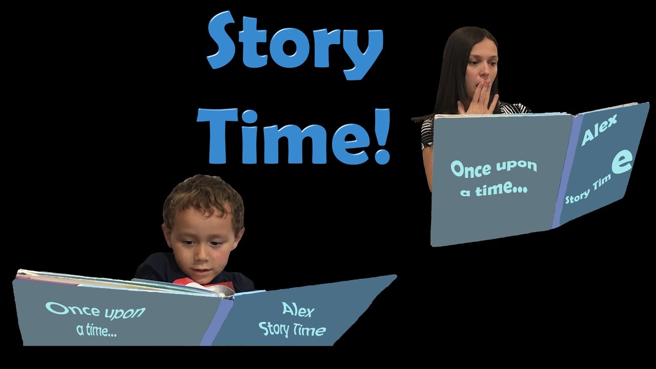 Story Time! A Hole in the Wall! English for Beginners - English for ...