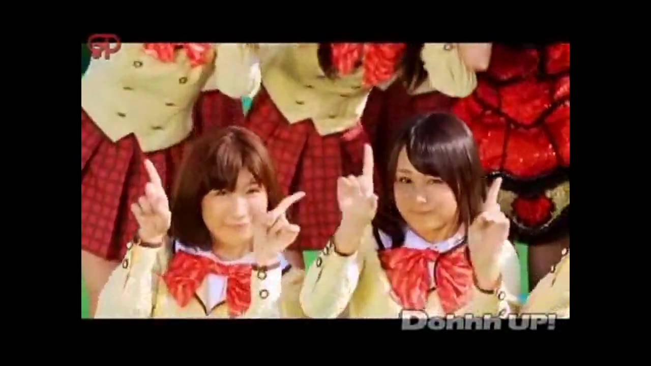 Mimi Kitagami with MM Gakuen Gasshoubu 北神未海 - YouTube