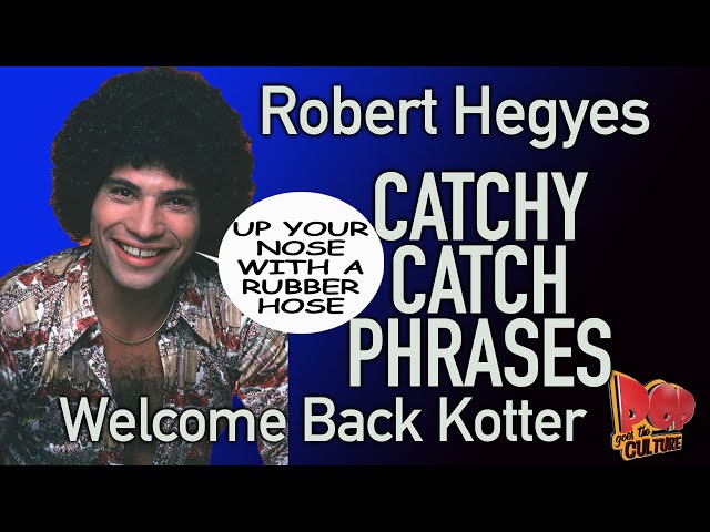 Welcome Back Carter Quotes