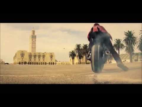DHOOM  4 Trailer   Hrithik Roshan   Abhishek Bachchan   Hrithik Roshan fanmade360p