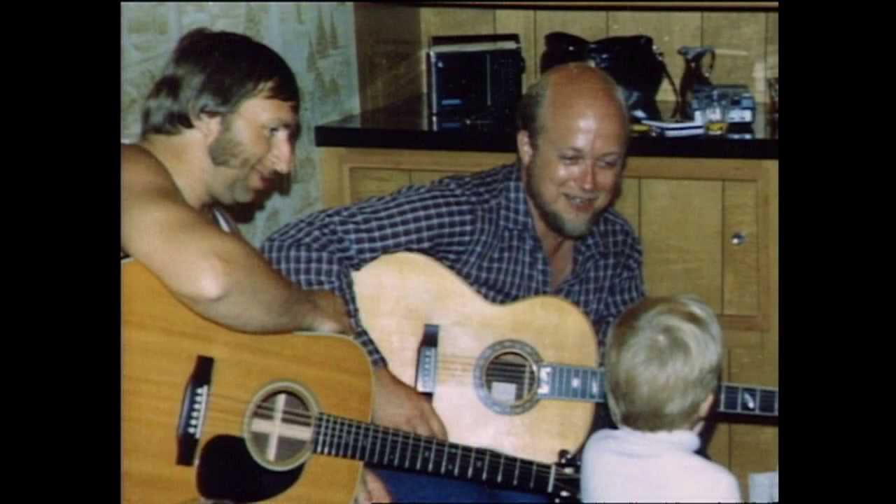 Remembering Stan Rogers - YouTube