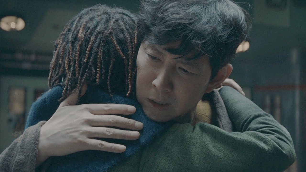 Jedi Master Sol Takes on Osha to be His Padawan The Acolyte Episode 3 ...