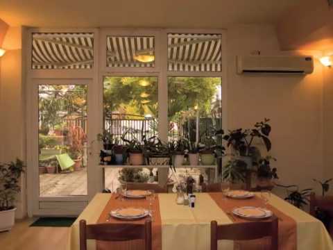 Hotel Fala, Small family run hotel in Zagreb, Croatia - YouTube