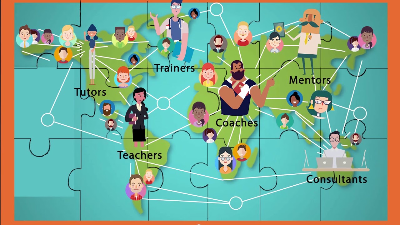 Jigsawbox - Aniboxx Video - YouTube