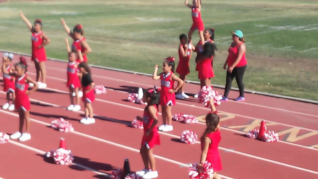 Oxnard warriors - YouTube