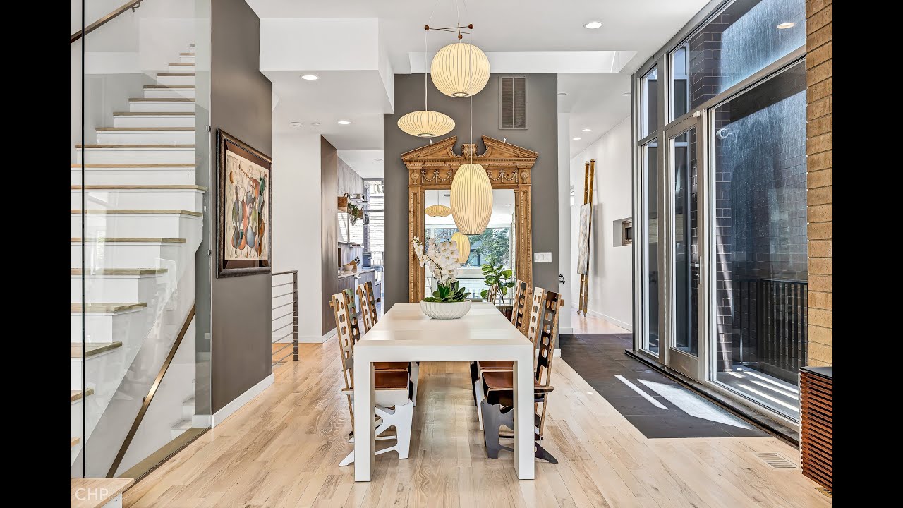 1614 W Huron St, Chicago, IL Ivona Kutermanciewicz - YouTube