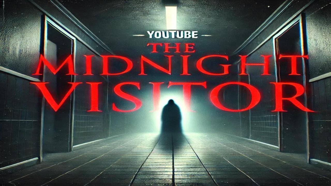 The Midnight Visitor - YouTube