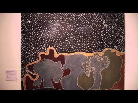 Garnkiny: Constellations of Meaning | RMIT University