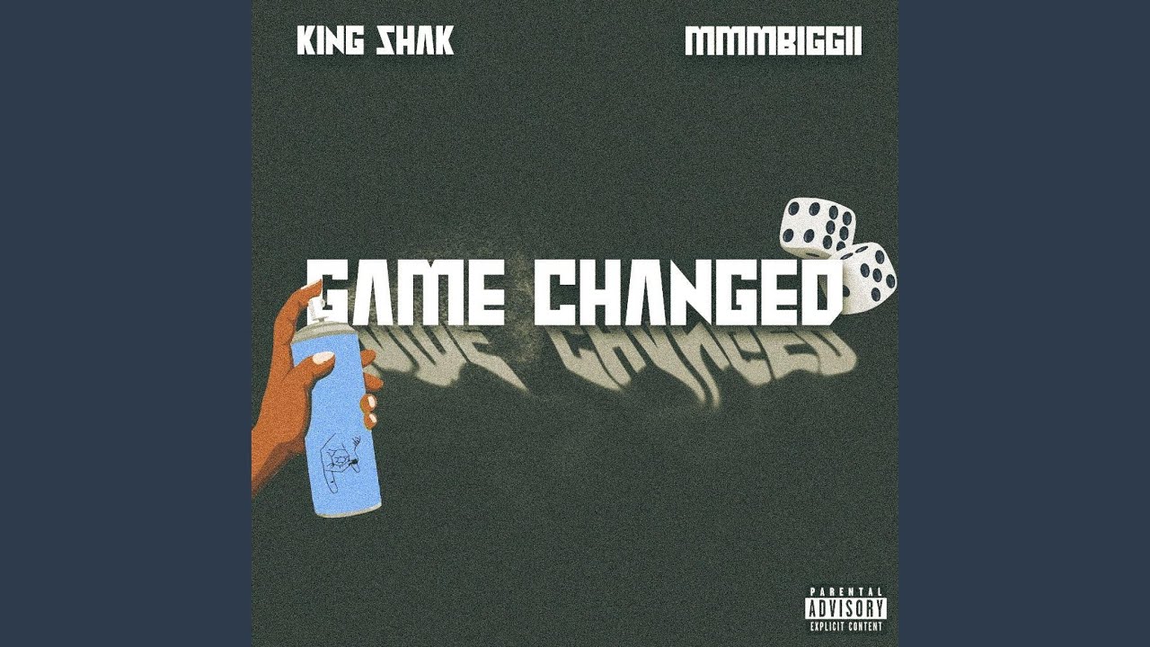 Game Changed - YouTube
