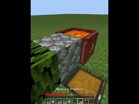 Minecraft Java hacks #1 - YouTube