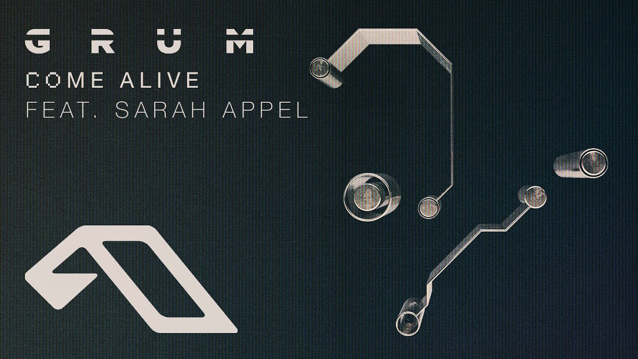Grum feat. Sarah Appel - Come Alive (@grummmusic) - YouTube