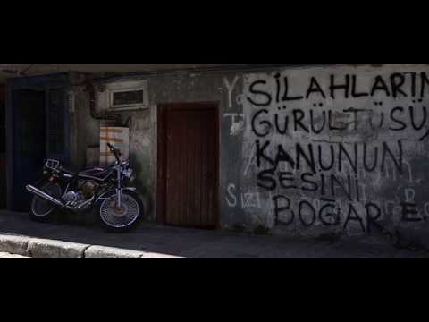 Gülümse | Kısa Film Fragmanı