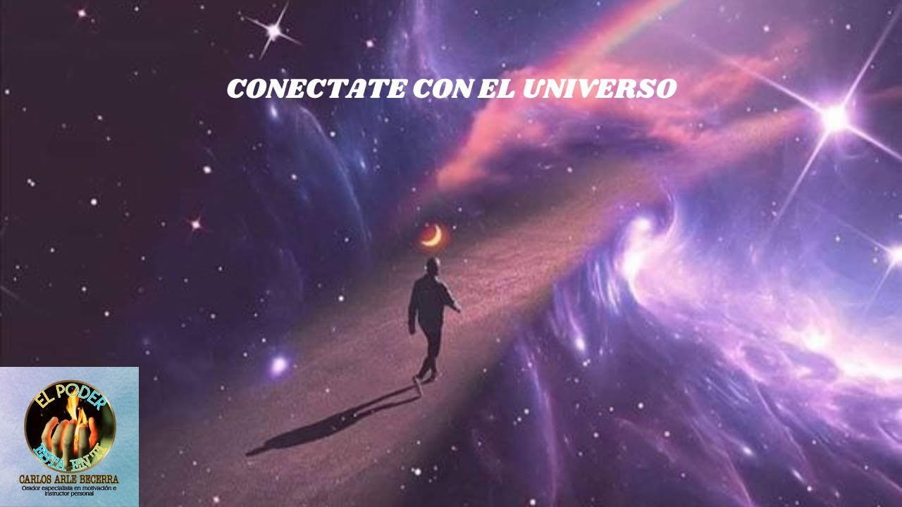 MELODIAS PARA QUE SIENTAS CONEXIÒN CON EL UNIVERSO - YouTube