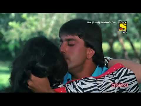 Tumse Mile Bin Chain Nahin Aata Main Kya Karun - Kabzaa ! Sanjay Dutt ! Amrita ! HDTV SONGS 1080P HD