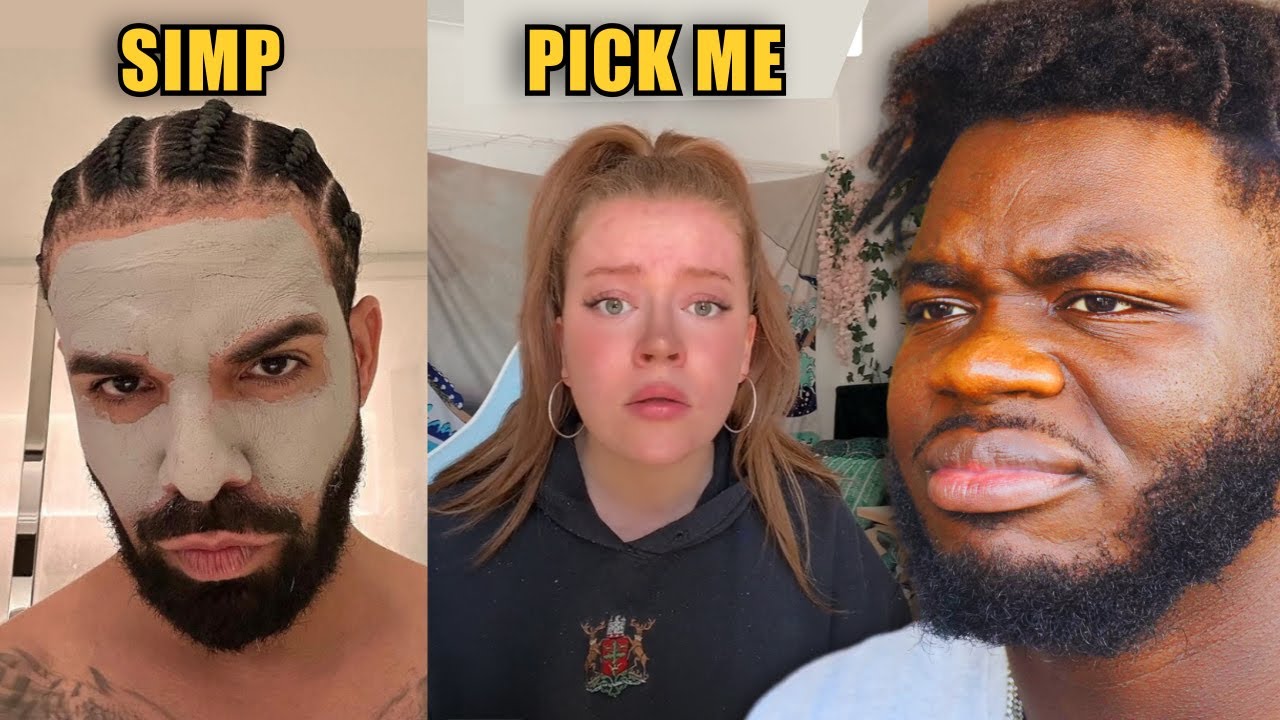 Types of Corny People I HATE - YouTube