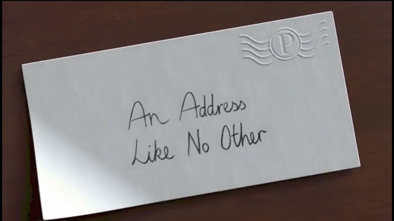 Postmark London | An Exciting New Address In Farringdon - YouTube