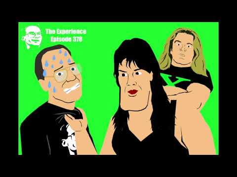 Jim Cornette on Having Heat With Triple H & Chyna