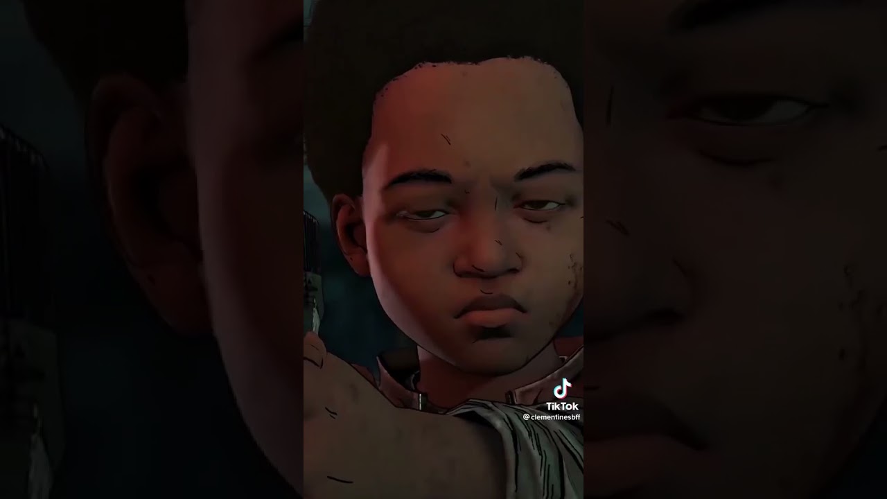 twd LEE😈😈😈 - YouTube