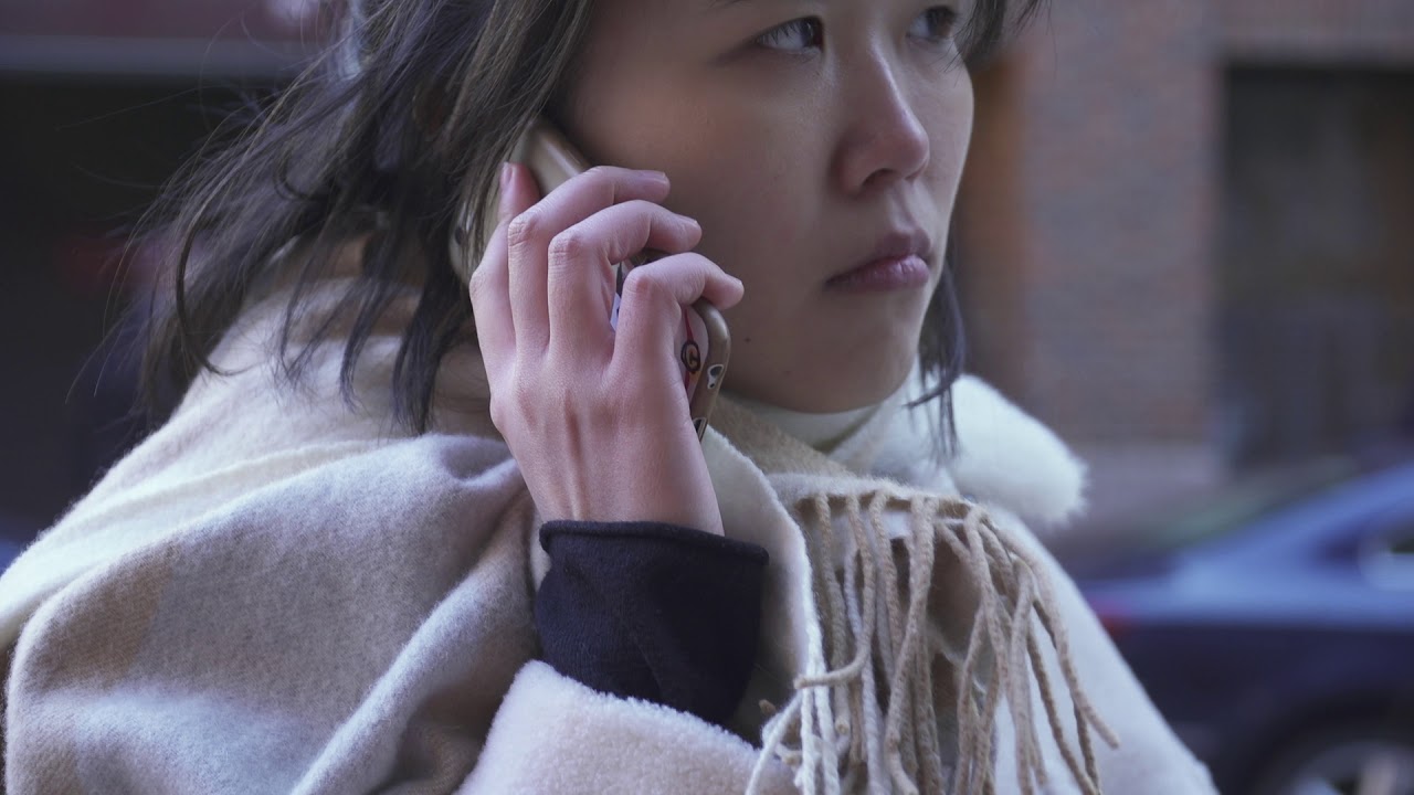 BACK -- Domestic Violence Short Film - YouTube