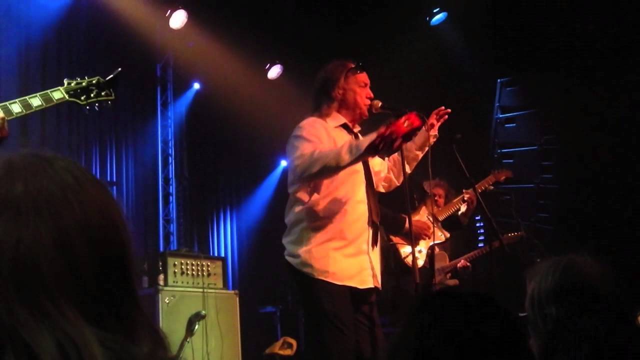 The Pretty Things - Defecting Grey - YouTube