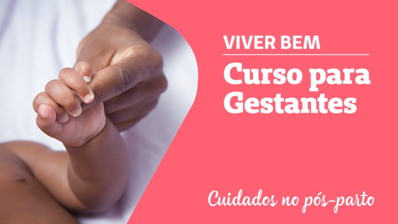 05 – Cuidados no pós-parto - YouTube