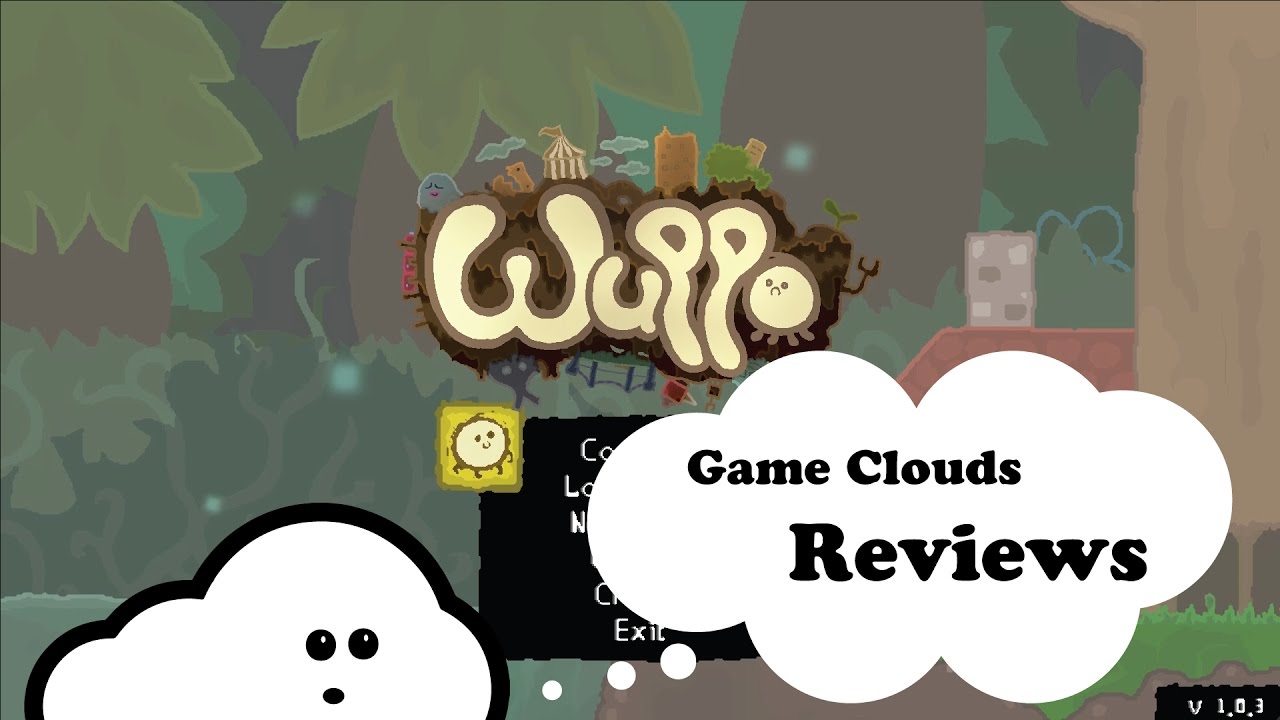 Wuppo Review - YouTube