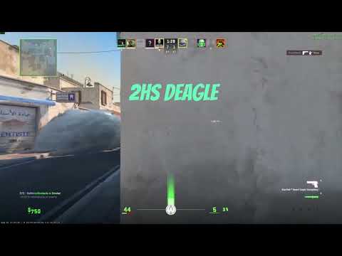 2hs dealge 14yo player