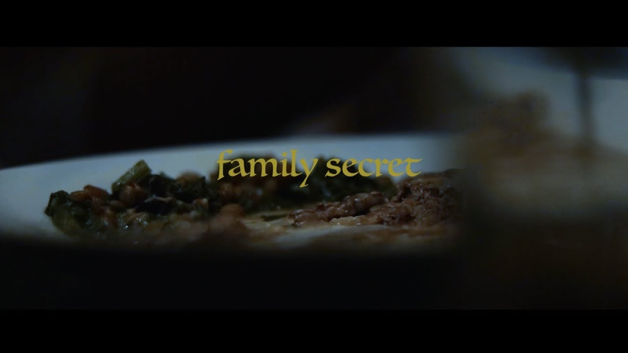 Family Secret [SHORT FILM] - Mohammed Ayyad - YouTube