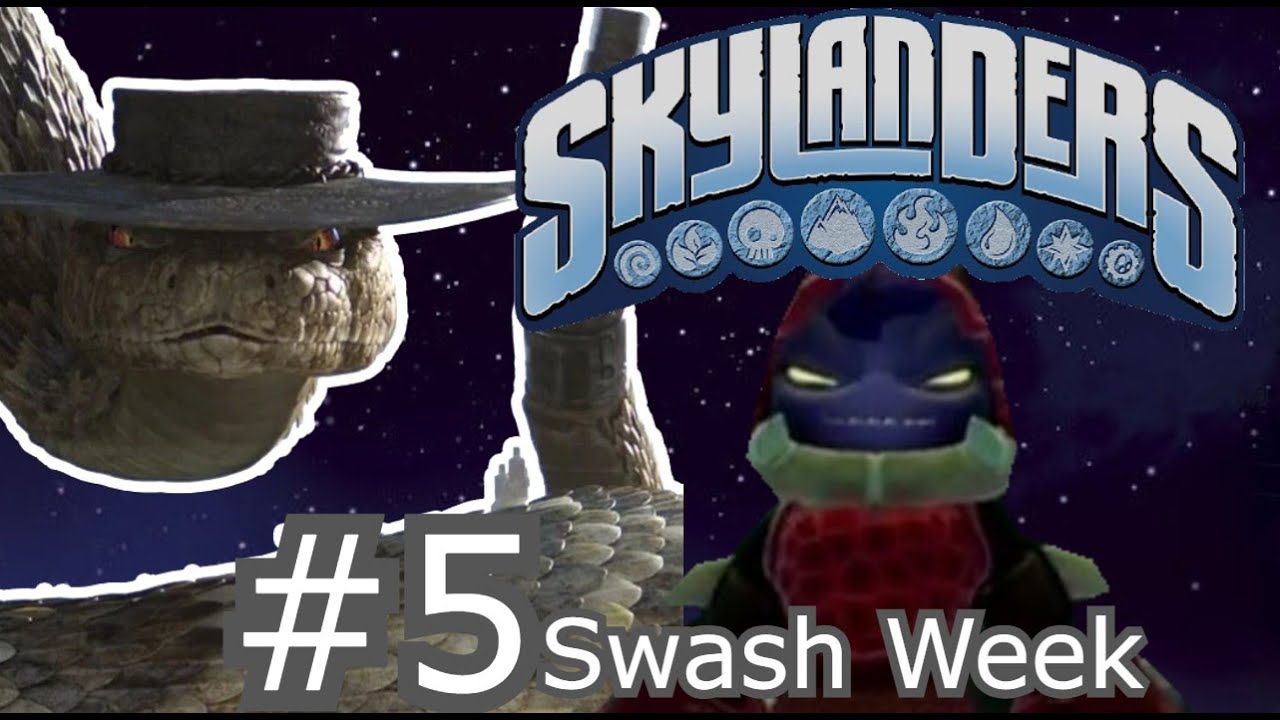 The Rattle Shake redemption - YouTube