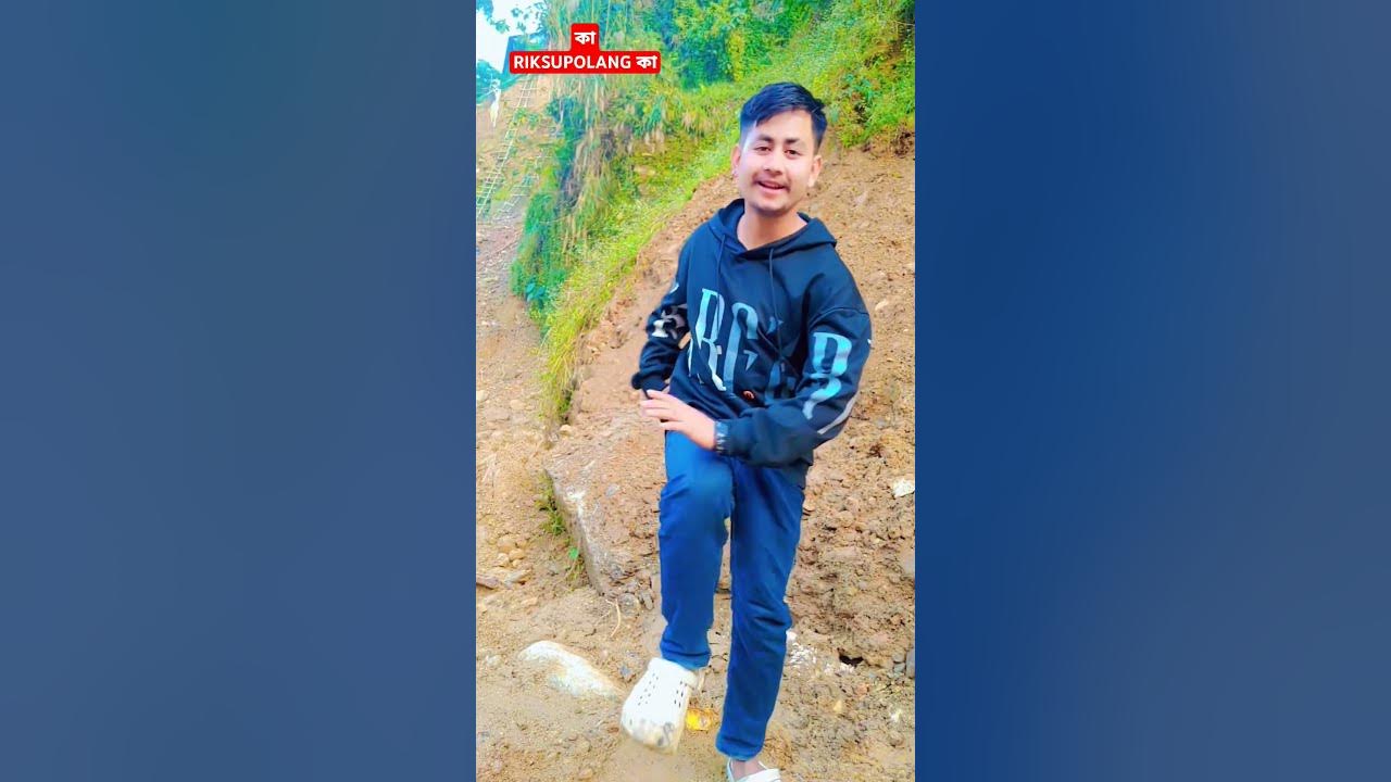 RIKSUPOLANG KA / Lekhon kumbang new mising song - YouTube