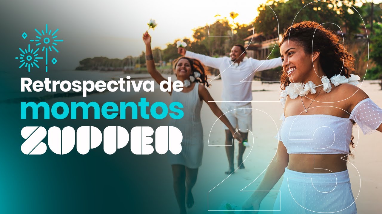 Retrospectiva 2023 Zupper - YouTube