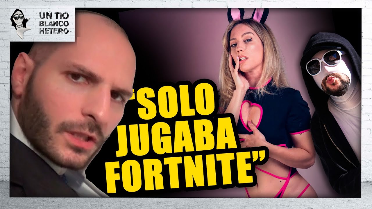 SASEL ME RESPONDE ENFADADO por su AFFAIRE con LOULOGIO y el OF de SU NOVIA | UTBED - YouTube