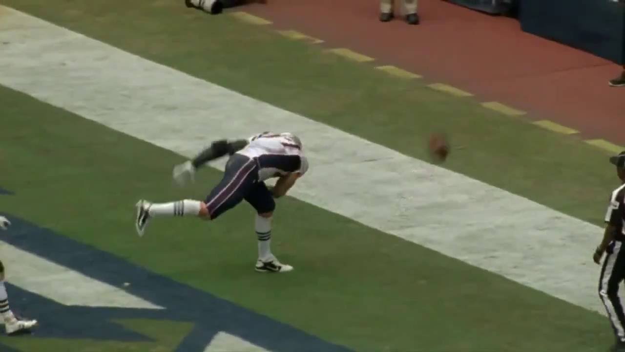 Rob Gronkowski || "GRONK" || Patriots Highlights - YouTube