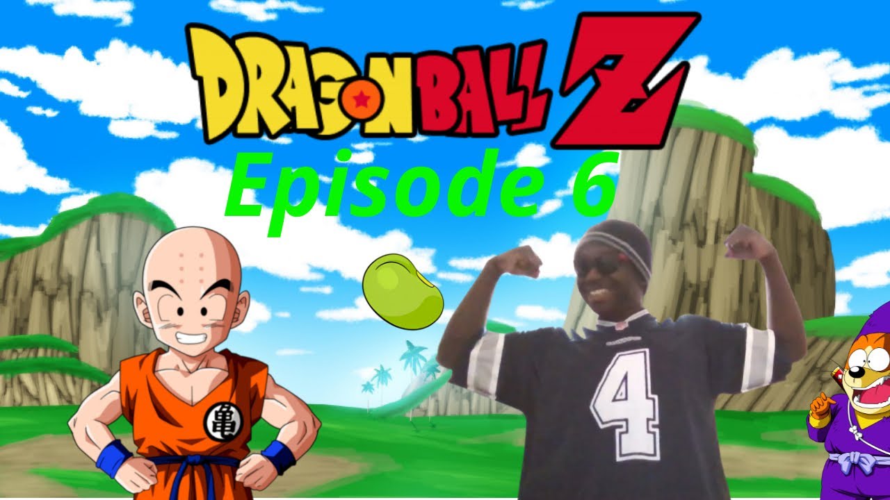 If a Cowboys fan was in DRAGON BALL Z "Episode 6" (Skit#47) - YouTube